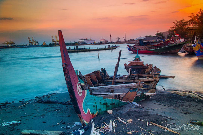 10 Wisata Pantai di Semarang Wajib Dikunjungi | Gaya Hidup