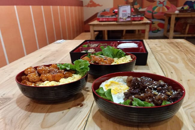 Yummy! Simhae Semarang Luncurkan Menu Baru, Yuk Cicipi | Gaya Hidup